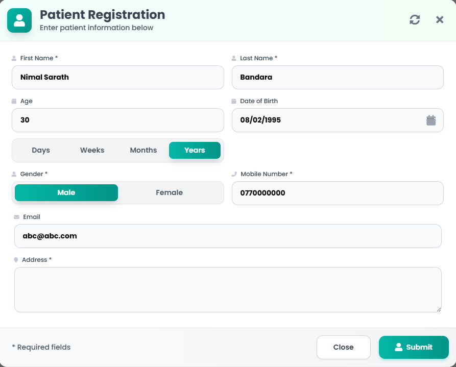Miracle Clinix - Transform Your Healthcare Practice